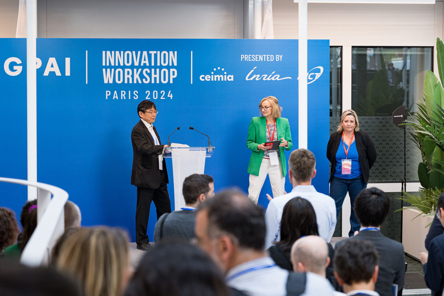 CEIMIA — the responsible development of AI | Welcome